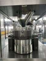 China Automatic Rotary Pharmaceutical Capsule Filler Capsule Production Equipment for sale