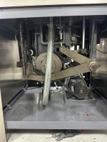 China 4.5Kw Automated Capsule Filling Machine Pharmaceutical technology for sale