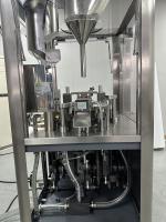 China 4.5Kw Automated Capsule Filling Machine Pharmaceutical technology for sale