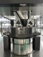 China High Speed Medical Capsule Filling Equipment 18Kw for Pharmaceutical for sale