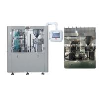 China Medical Pharmaceutical Capsule Machine Electric Hard Capsule Machine Factory for sale