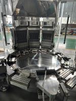 China Pharma Filler Powder For Capsules 15Kw Capsule Production Equipment for sale