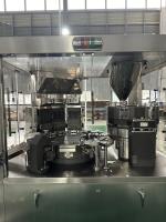China Pharma Filler Powder For Capsules 15Kw Capsule Production Equipment for sale