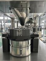 China Pharma Filler Powder For Capsules 15Kw Capsule Production Equipment for sale
