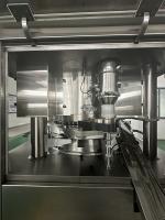 China Automated High Speed Rotary Tablet Press device For Medical Purposes for sale