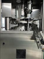 China Automated High Speed Rotary Tablet Press device For Medical Purposes for sale