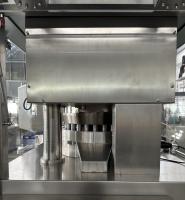China Pharmaceutical High Speed Rotary Tablet Press safety Medical machine for sale