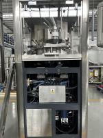 China Pharmaceutical High Speed Rotary Tablet Press safety Medical machine for sale