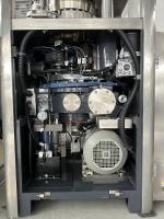 China 7.5Kw Rotary Automatic Tablet Press Machine Manufacturers GZPK Series for sale