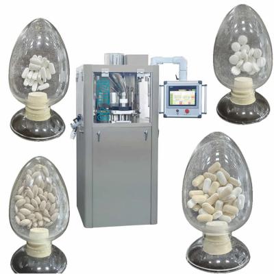 China Pharma Medical High Speed Rotary Tablet Press Machine Manufacturers for sale