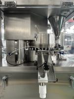 China 7.5Kw Medical High Speed Rotary Tablet Press Machine Manufacturers for sale