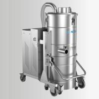 China Industrial Pharmaceutical Auxiliary Machine Explosion Proof Vacuum Cleaners for sale