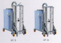 China 380V Industrial Heavy Duty Vacuum Cleaner Noise Reduction device for sale