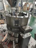 China Medical Automatic Capsule Filler Industrial Pharmaceutical Filler Powder For Capsules for sale