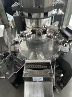 China Medical Automatic Capsule Filler Industrial Pharmaceutical Filler Powder For Capsules for sale