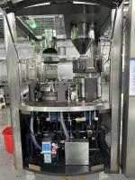 China Medical Automatic Capsule Filler Industrial Pharmaceutical Filler Powder For Capsules for sale