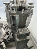 China Pharmaceutical Powder Capsule Filling Machine Manufacturer NJP-400 series for sale