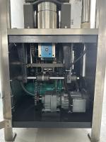China Pellet / powder Capsule Filling Machine Factory Pharmaceutical equipment for sale