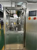 China Pharmaceutical All In Capsule Filling Machine Hard Tablet Filling Machine for sale
