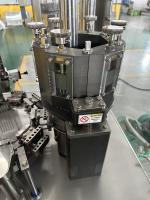 China High Speed Capsule Sealing Machine 4.5Kw Capsule Automatic Filling Machine for sale