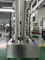 China tablet Press Auxiliary Machine Top Rotary Screen Machine SZS230 Type for sale