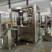 China Automatic Capsule Filling Machine NJP-3500C Introduction Of Product Hard Capsule Filling Machine for sale