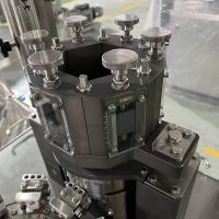 China NJP-1200C Pharma Capsules Pellet Filling Machine  Capsule Filling Line for sale
