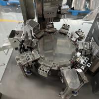 China NJP-1200C Pharma Capsules Pellet Filling Machine  Capsule Filling Line for sale