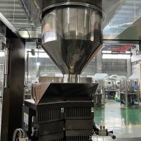 China CFK3500 Automatic  Pharmaceutical Capsule Machine Pellet Filling Machine Low Noise for sale