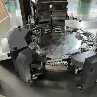 China CFK3500 Automatic  Pharmaceutical Capsule Machine Pellet Filling Machine Low Noise for sale