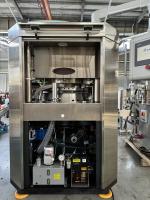 China Precise Automatic High Speed Rotary Tablet Press Machine Efficient for sale