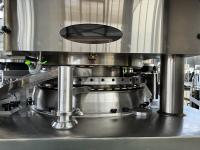 China Precise Automatic High Speed Rotary Tablet Press Machine Efficient for sale