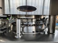 China Precise Automatic High Speed Rotary Tablet Press Machine Efficient for sale