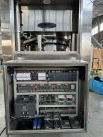 China Precise Automatic High Speed Rotary Tablet Press Machine Efficient for sale