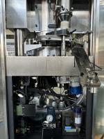 China Precise Automatic High Speed Rotary Tablet Press Machine Efficient for sale