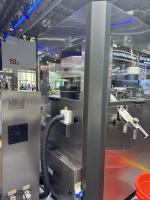 China Tablet Pressing Machine Automatic High Speed Rotary Tablet Press Machine for sale