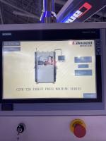 China Tablet Pressing Machine Automatic High Speed Rotary Tablet Press Machine for sale