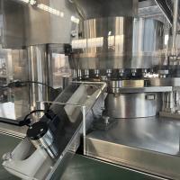 China Effervescent High Speed Rotary Tablet Press Machine Excellent Color for sale