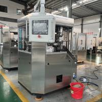 China Fully Automatic Rotary Tablet Press With Irregular Lettering Tablet Pressing Equipment Capable Of Producing 400000 Tablets Per Hour for sale