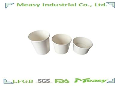 China No leaking Food grade Disposable Paper Bowl with lids FOR Soup for sale