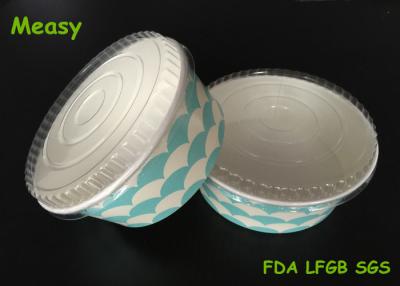 China Multi Color Eco - Friendly Disposable Hot Drink Cups With Lids Flexo Graphic Printing for sale