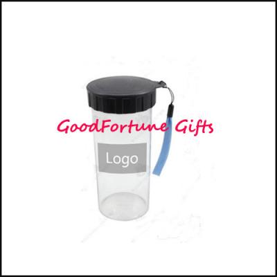 China Promotion Plastic Tumbler water sports Cup mug for sale