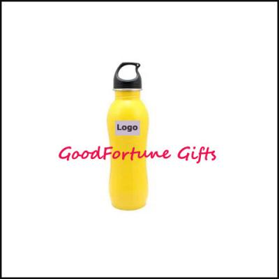 China Gift Cute stainless steel Sports water Mugs gift for sale