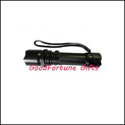 China promotion gift Customed Promotion Led Torch flashlight for sale