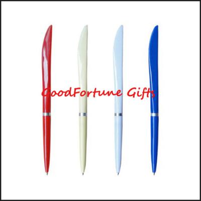 China Knife Shape Ballpoint Pen promotion gift for sale
