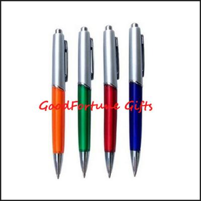 China promotion gift Needle Ballpoint Pen for sale