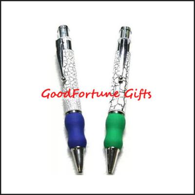 China promotion gift Stripe Ballpoint Pen for sale