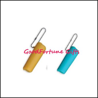 China Coin Keeper holder Keyrings keychain promotion gift for sale
