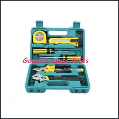 China Promotion Multifunctional Gift Tool set with case for sale