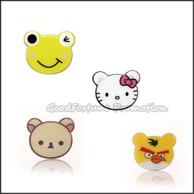 China Promotional customed logo stainless steel portable make up pocket mirror gift for sale